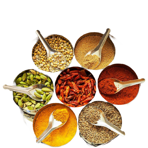 Online Supermarket – Chantai.in › Pride of our farmers